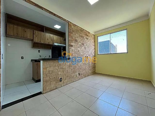 Apartamento para Venda em São José do Rio Preto/SP Loteamento Clube V 2 Quartos