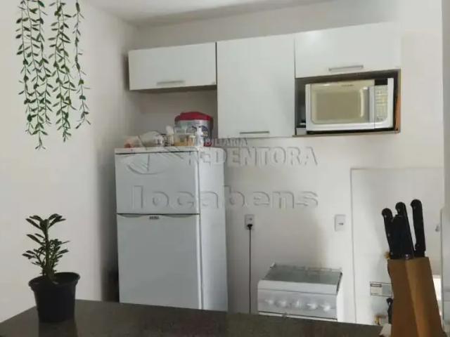 Apartamento para Venda em São José do Rio Preto/SP Loteamento Clube V 2 Quartos