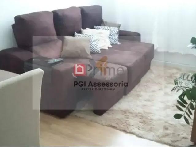 Apartamento para Venda em São José do Rio Preto/SP Loteamento Clube V 2 Quartos