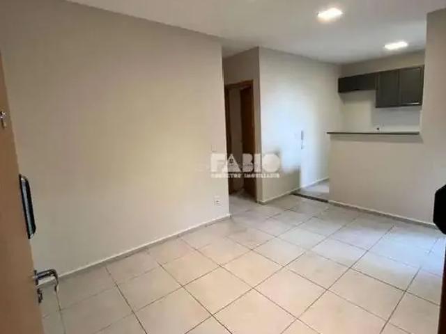 Apartamento para Venda em São José do Rio Preto/SP Loteamento Clube V 2 Quartos