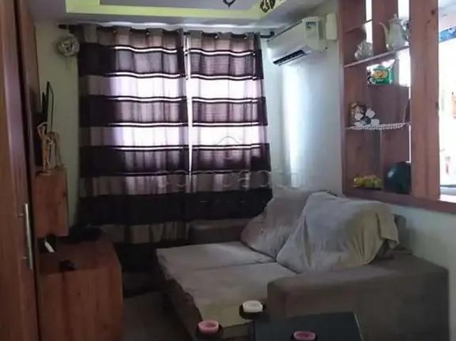 Apartamento para Venda em São José do Rio Preto/SP Loteamento Clube V 2 Quartos
