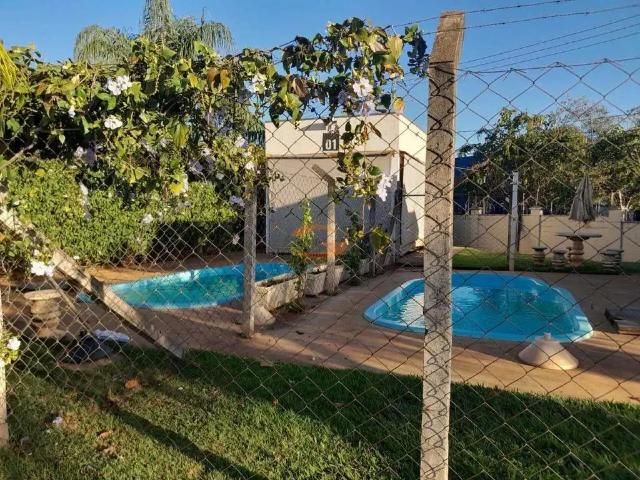 Apartamento para Venda em São José do Rio Preto/SP Loteamento Clube V 2 Quartos