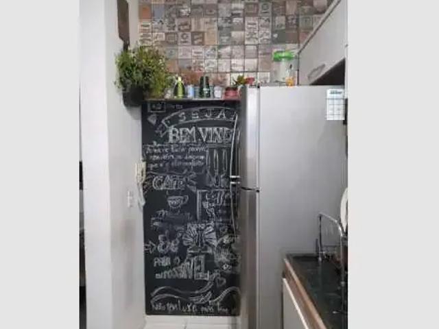 Apartamento para Venda em São José do Rio Preto/SP Loteamento Clube V 2 Quartos