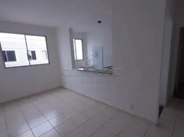 Apartamento para Venda em São José do Rio Preto/SP Loteamento Clube V 2 Quartos