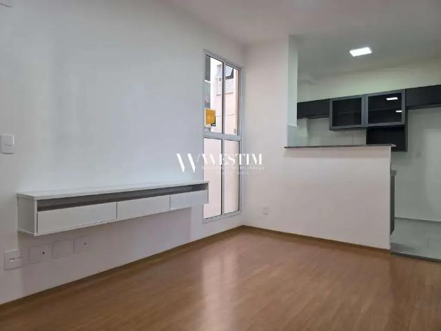 Apartamento para Venda em São José do Rio Preto/SP Loteamento Clube V 2 Quartos