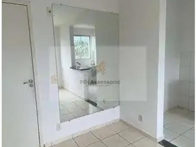 Apartamento para Venda em São José do Rio Preto/SP Loteamento Clube V 2 Quartos