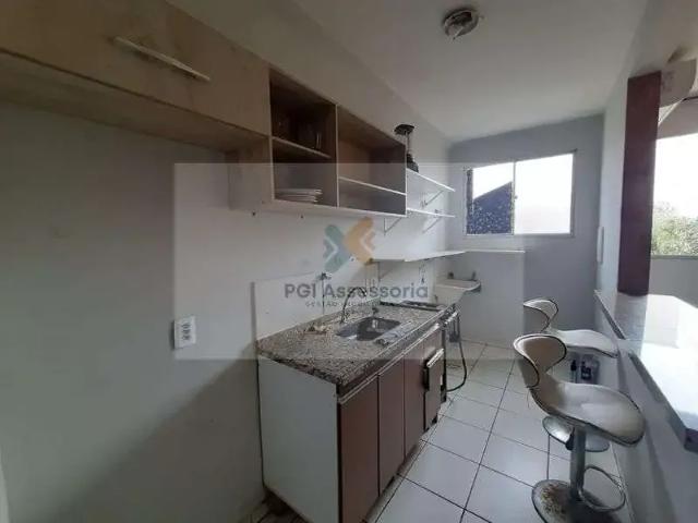 Apartamento para Venda em São José do Rio Preto/SP Loteamento Clube V 2 Quartos