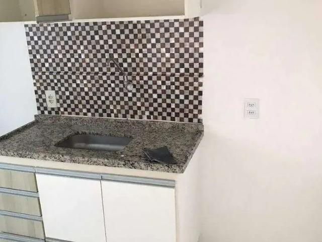 Apartamento para Venda em São José do Rio Preto/SP Loteamento Clube V 2 Quartos