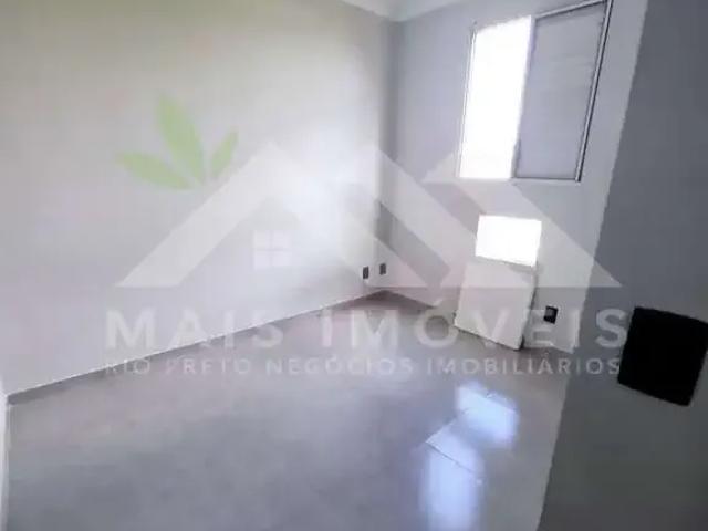 Apartamento para Venda em São José do Rio Preto/SP Loteamento Clube V 2 Quartos