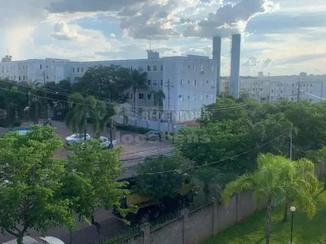 Apartamento para Venda em São José do Rio Preto/SP Loteamento Clube V 2 Quartos