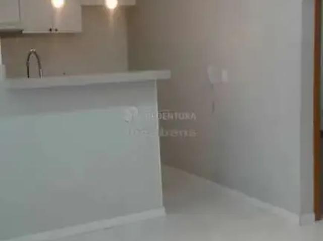 Apartamento para Venda em São José do Rio Preto/SP Loteamento Clube V 2 Quartos