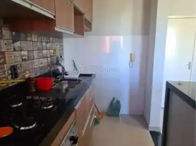 Apartamento para Venda em São José do Rio Preto/SP Loteamento Clube V 2 Quartos