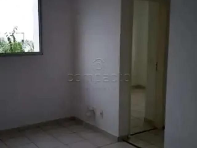 Apartamento para Venda em São José do Rio Preto/SP Loteamento Clube V 2 Quartos