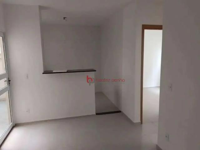 Apartamento para Venda em São José do Rio Preto/SP Loteamento Abílio Jorge Cury 2 Quartos