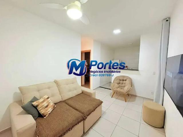 Apartamento para Venda em São José do Rio Preto/SP Loteamento Abílio Jorge Cury 2 Quartos