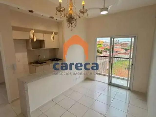 Apartamento para Venda em São José do Rio Preto/SP Loteamento Abílio Jorge Cury 2 Quartos