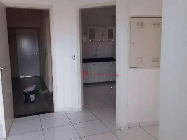 Apartamento para Venda em São José do Rio Preto/SP Loteamento Porto Seguro 2 Quartos