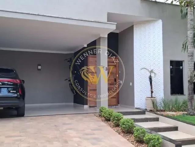 Apartamento para Venda em São José do Rio Preto/SP Loteamento Recanto do Lago 3 Quartos
