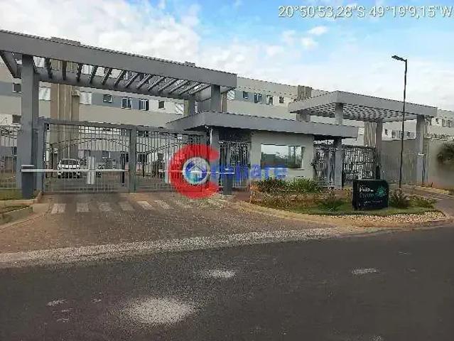Apartamento para Venda em São José do Rio Preto/SP Loteamento Residencial Maria Adélia 2 Quartos