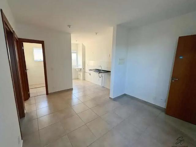 Apartamento para Venda em São José do Rio Preto/SP Loteamento Residencial Maria Adélia 2 Quartos