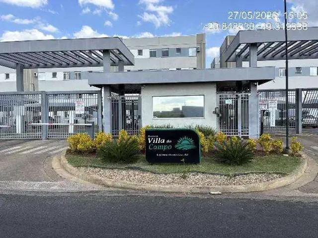 Apartamento para Venda em São José do Rio Preto/SP Loteamento Residencial Maria Adélia 2 Quartos