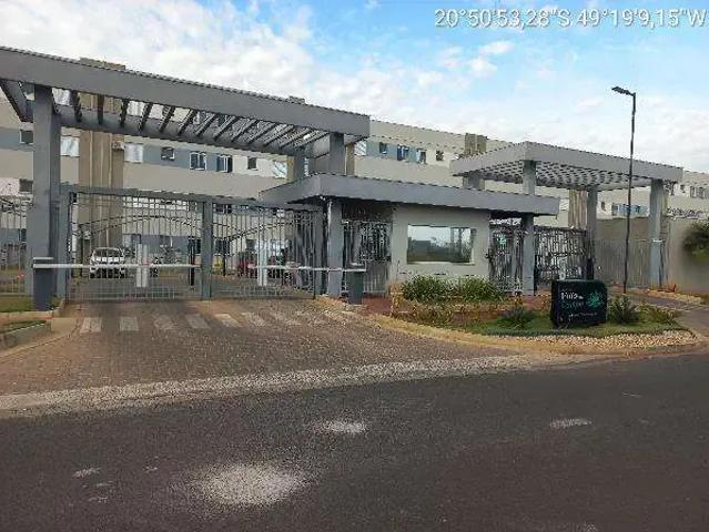 Apartamento para Venda em São José do Rio Preto/SP Loteamento Residencial Maria Adélia 2 Quartos