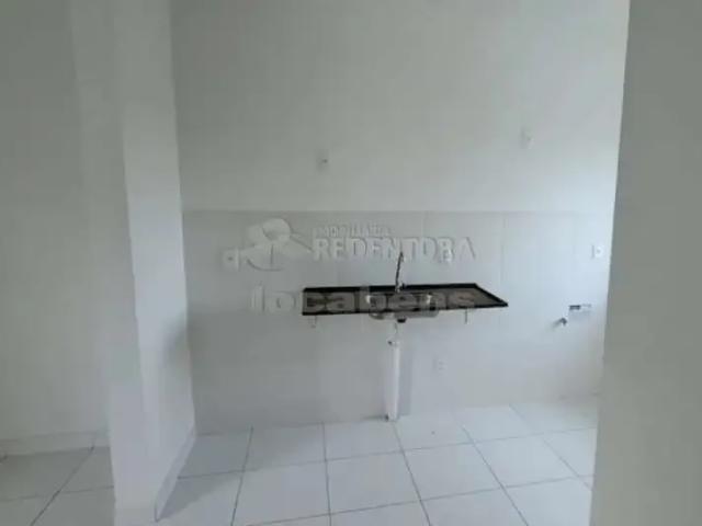 Apartamento para Venda em São José do Rio Preto/SP Loteamento Residencial Maria Adélia 2 Quartos