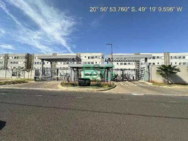 Apartamento para Venda em São José do Rio Preto/SP Loteamento Residencial Maria Adélia 2 Quartos
