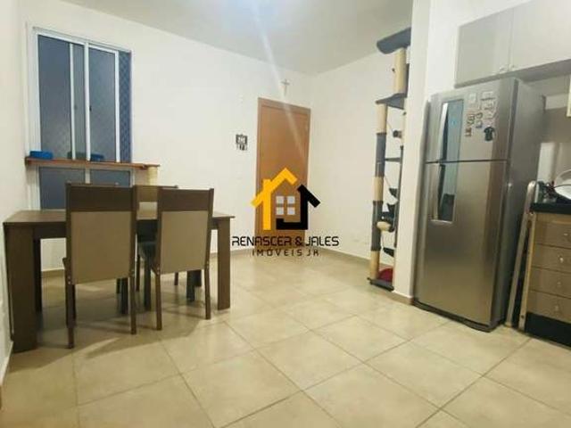 Apartamento para Venda em São José do Rio Preto/SP Parque das Amoras II 2 Quartos