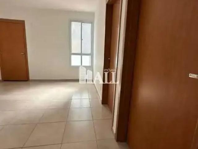 Apartamento para Venda em São José do Rio Preto/SP Parque das Amoras II 2 Quartos