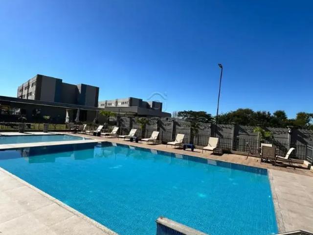 Apartamento para Venda em São José do Rio Preto/SP Parque das Amoras II 2 Quartos
