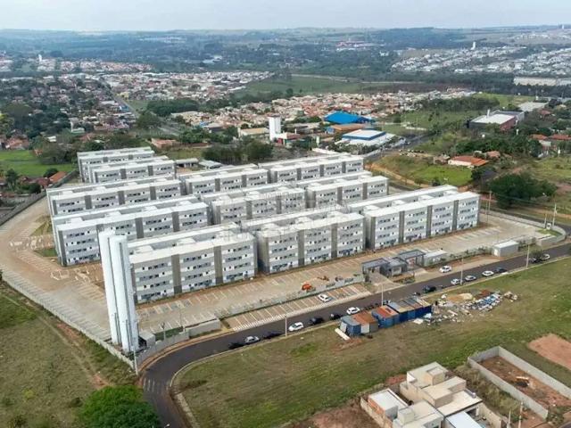 Apartamento para Venda em São José do Rio Preto/SP Parque das Amoras II 2 Quartos