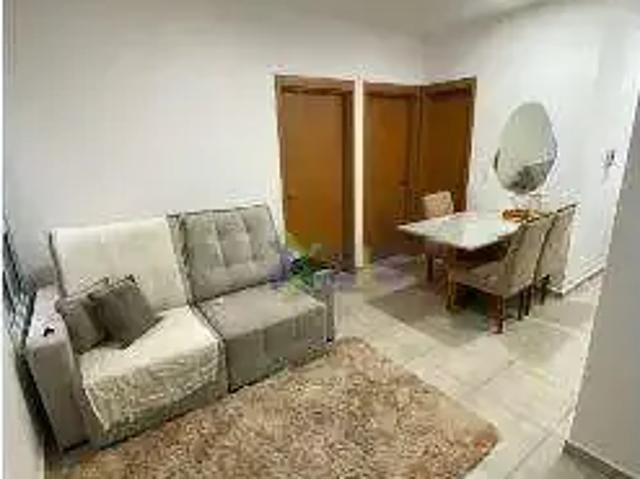 Apartamento para Venda em São José do Rio Preto/SP Parque das Amoras II 2 Quartos