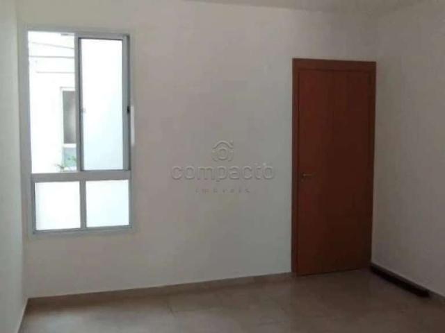 Apartamento para Venda em São José do Rio Preto/SP Parque das Amoras II 2 Quartos