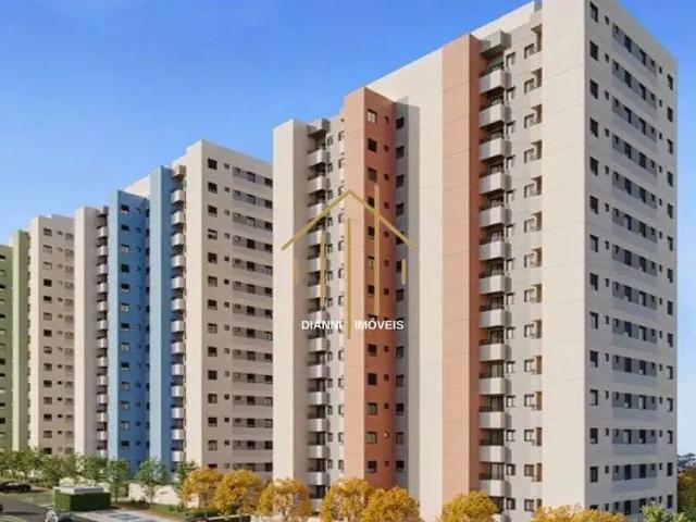 Apartamento para Venda em São José do Rio Preto/SP Parque das Amoras 2 Quartos