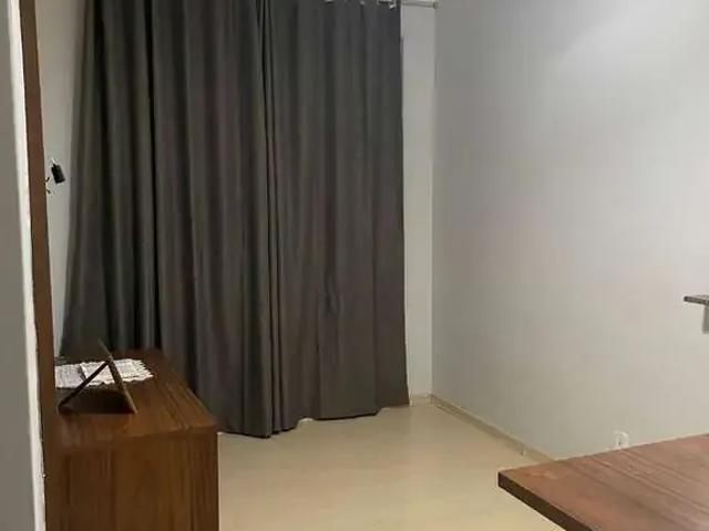 Apartamento para Venda em São José do Rio Preto/SP Parque das Flores I 2 Quartos