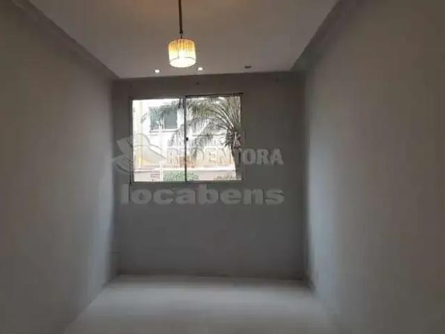 Apartamento para Venda em São José do Rio Preto/SP Parque das Flores II 1 Quartos