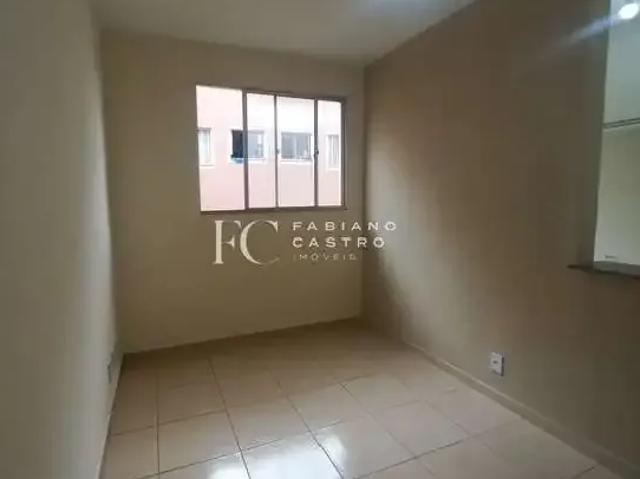 Apartamento para Venda em São José do Rio Preto/SP Parque das Flores II 2 Quartos