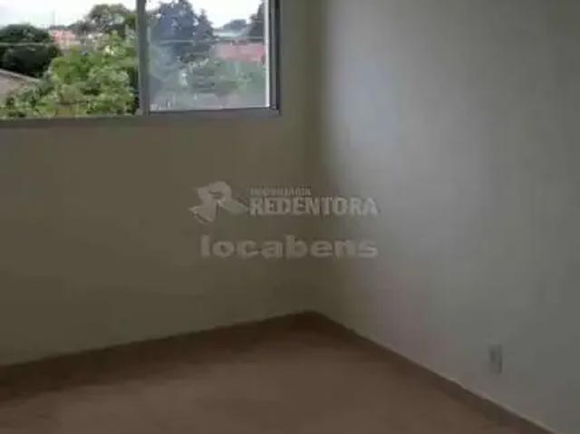 Apartamento para Venda em São José do Rio Preto/SP Parque das Flores II 2 Quartos