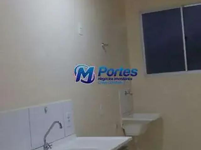 Apartamento para Venda em São José do Rio Preto/SP Parque das Flores II 2 Quartos
