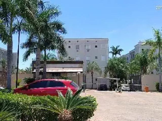 Apartamento para Venda em São José do Rio Preto/SP Parque das Flores II 2 Quartos