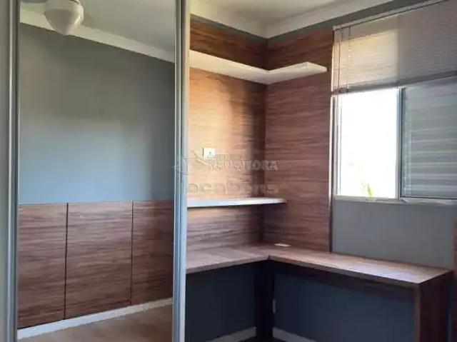 Apartamento para Venda em São José do Rio Preto/SP Parque das Flores II 2 Quartos