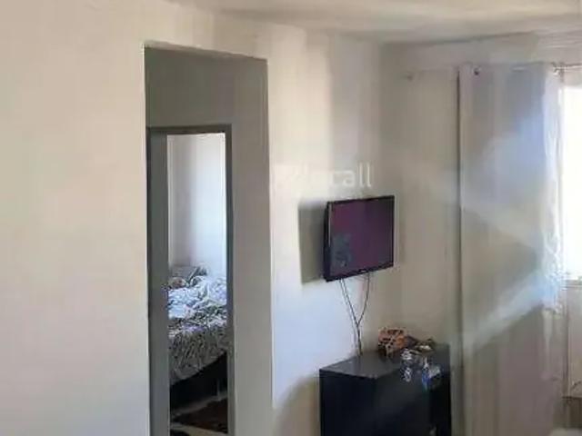 Apartamento para Venda em São José do Rio Preto/SP Parque das Flores II 2 Quartos