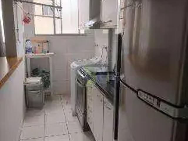 Apartamento para Venda em São José do Rio Preto/SP Parque das Flores II 2 Quartos