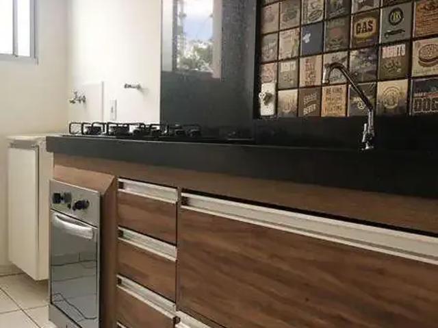Apartamento para Venda em São José do Rio Preto/SP Parque das Perdizes 2 Quartos