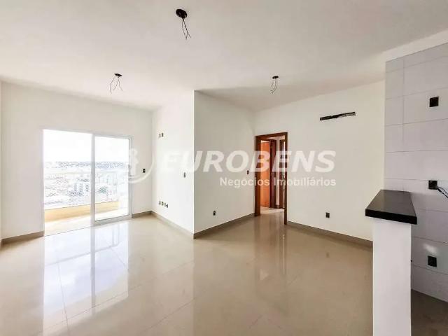 Apartamento para Venda em São José do Rio Preto/SP Parque Estoril 2 Quartos
