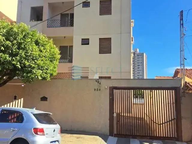 Apartamento para Venda em São José do Rio Preto/SP Parque Estoril 2 Quartos