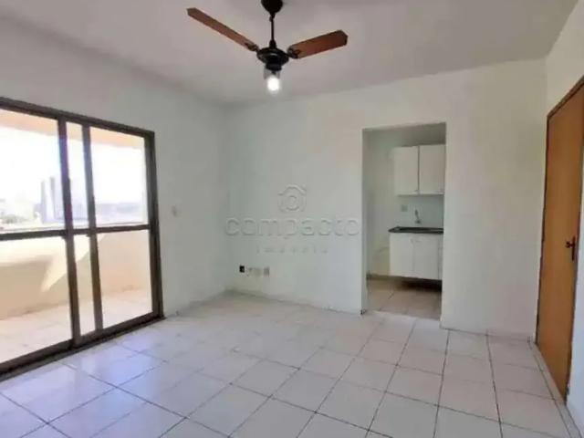 Apartamento para Venda em São José do Rio Preto/SP Parque Estoril 2 Quartos