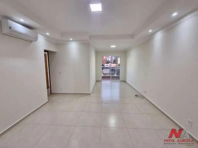 Apartamento para Venda em São José do Rio Preto/SP Parque Estoril 2 Quartos