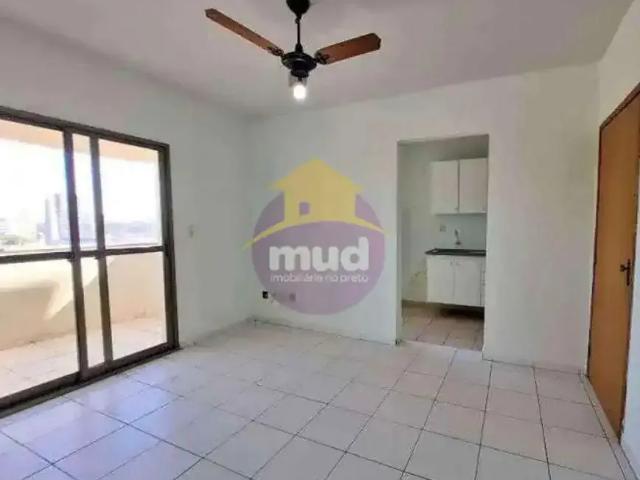 Apartamento para Venda em São José do Rio Preto/SP Parque Estoril 2 Quartos